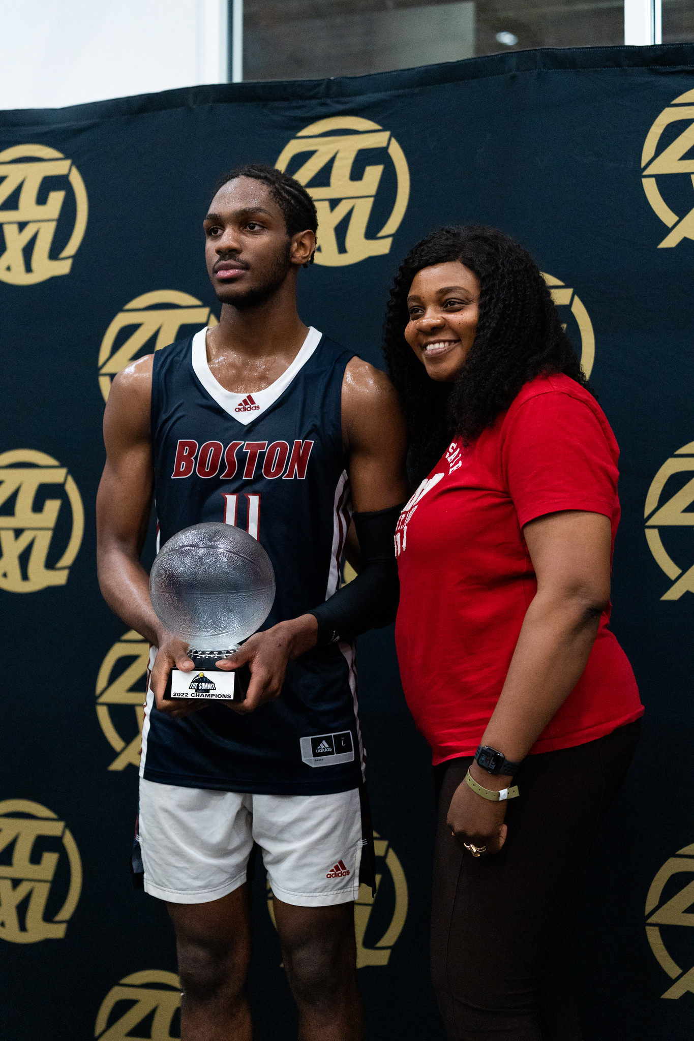 Boys Showcase Teams - Rivals Elite Basketball