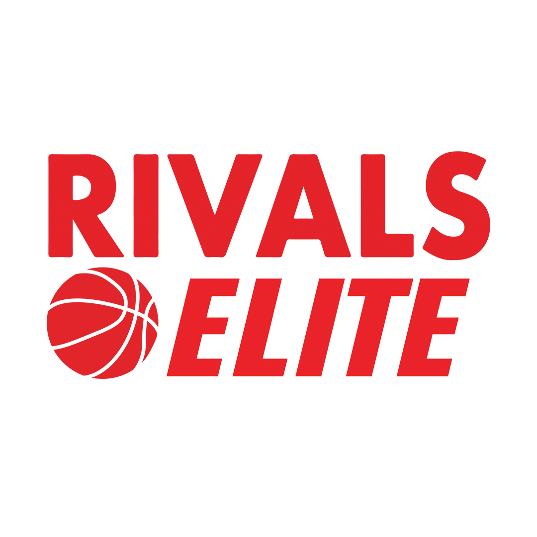 Tryouts - Rivals Elite Basketball